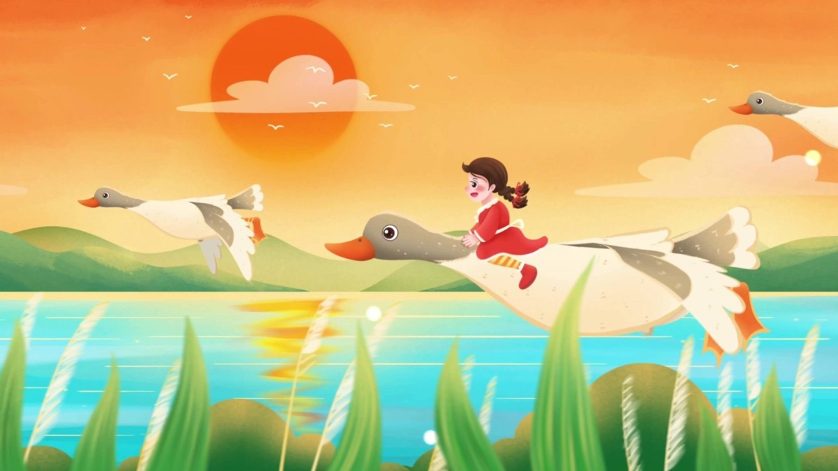 Zen Baby Daytime: Sunny Day Fun - Apple TV