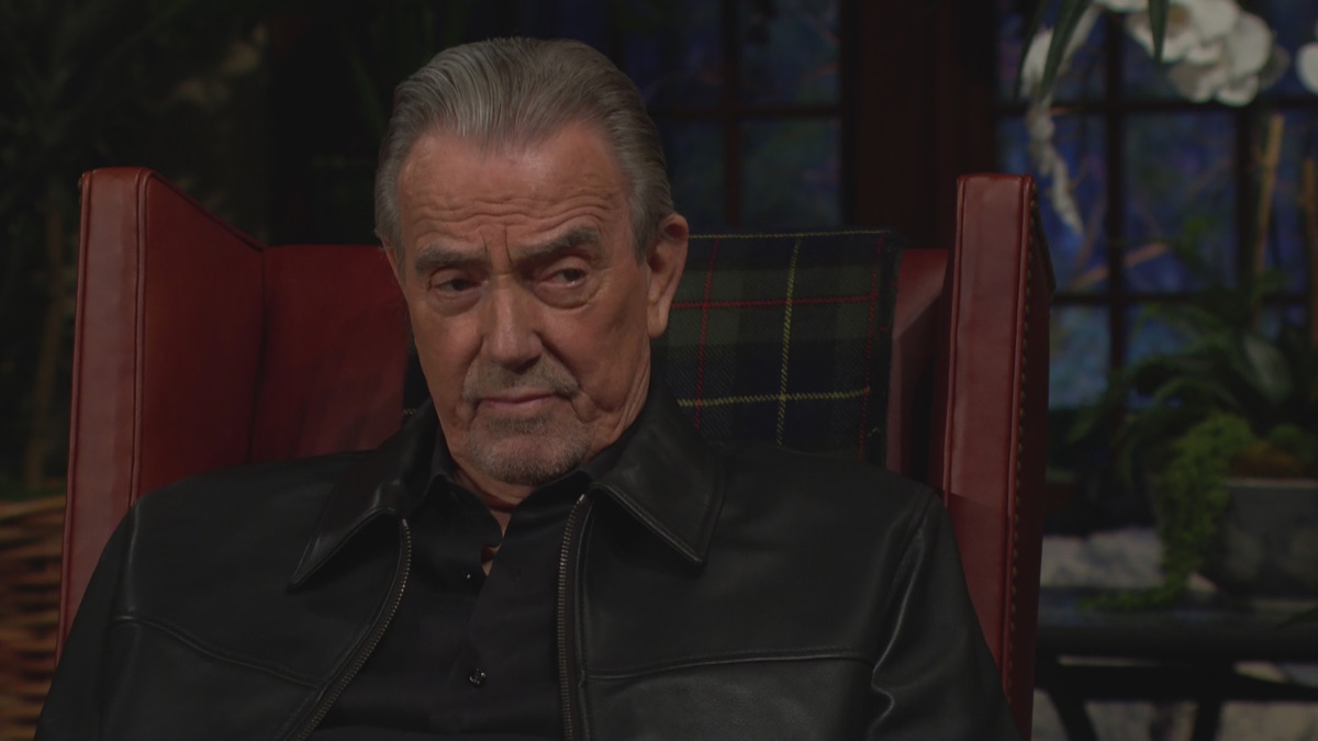 4/4/2025 - The Young and the Restless - Apple TV