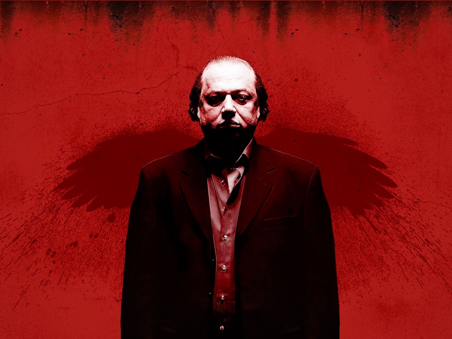 Pusher III - Apple TV