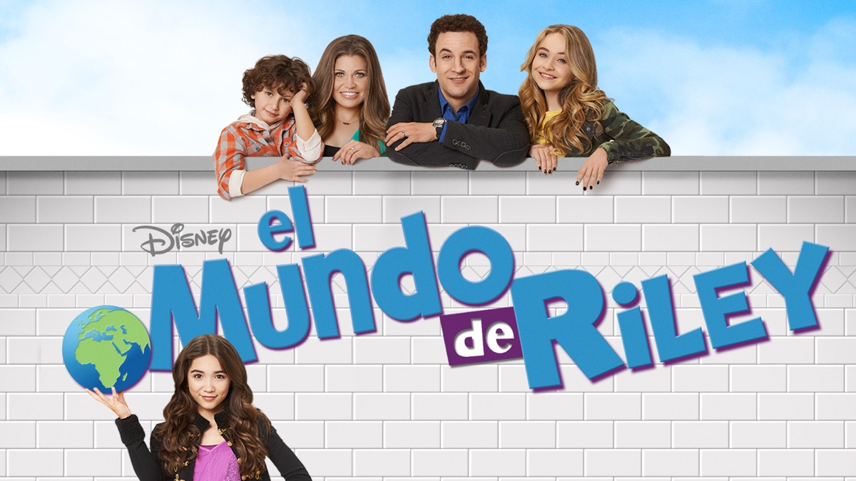 El Mundo de Riley | Apple TV