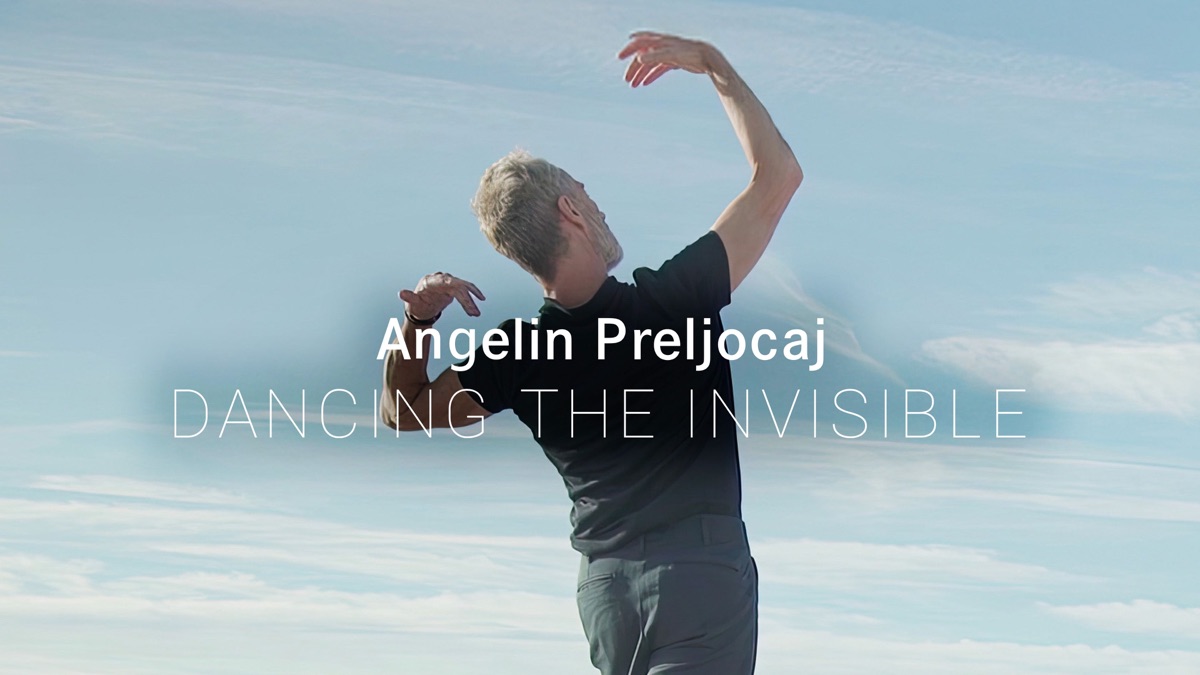‎Angelin Preljocaj, dancing the invisible - Apple TV