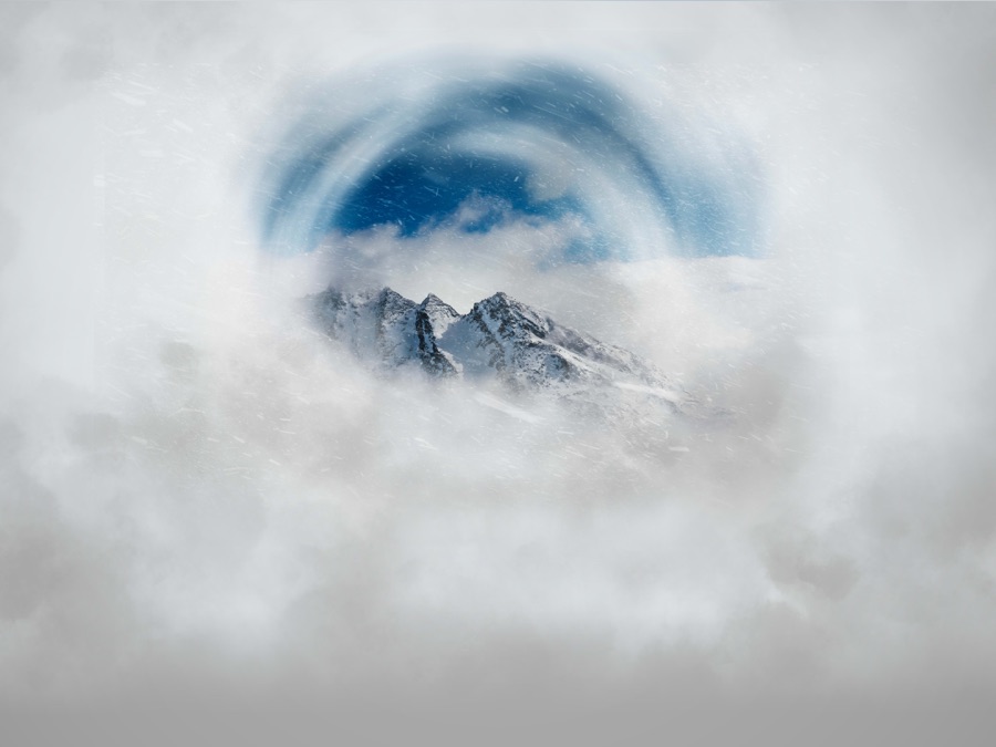 The Alaska Triangle - Apple TV (CA)