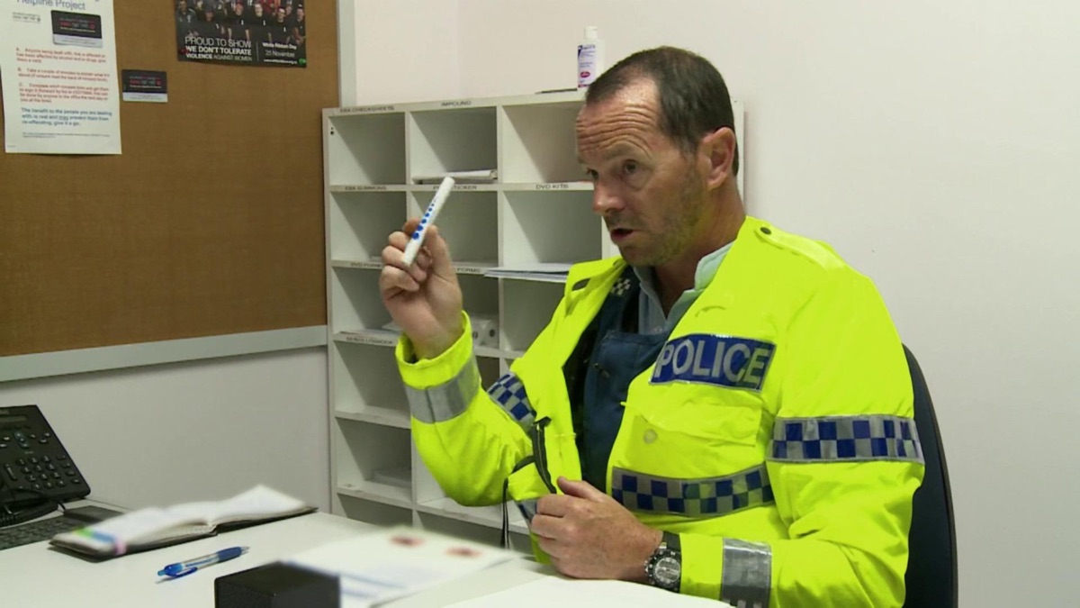 ‎Episode 15 – Police Ten 7 (Season 24, Episode 15) - Apple TV (AU)