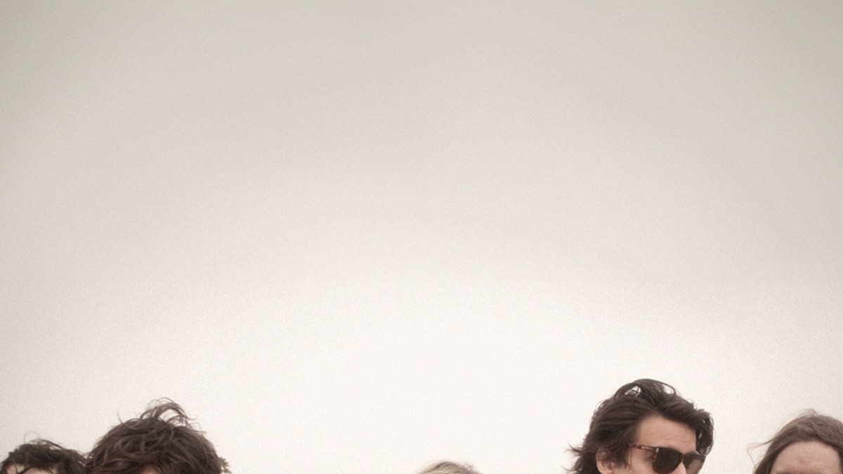 ‎JJAMZ: A Performance at The Launch Pad - Brooklyn - Apple TV