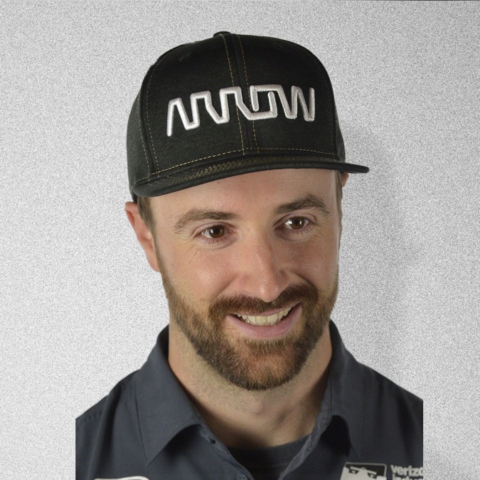 ‎James Hinchcliffe Films and Shows – Apple TV