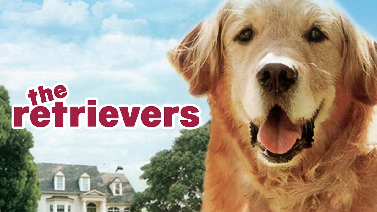 The Retrievers》- Apple TV