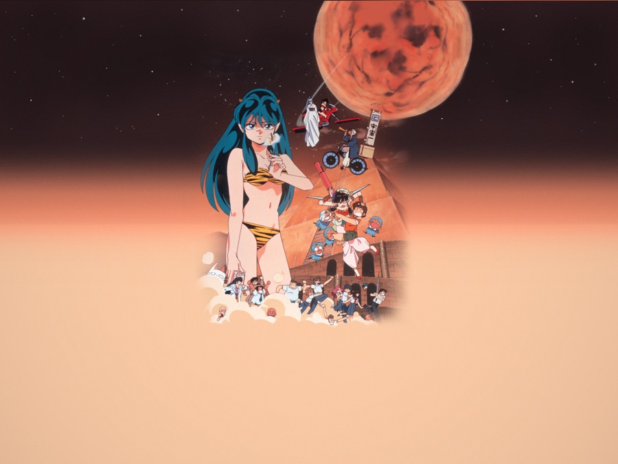 Always, My Darling - Apple TV