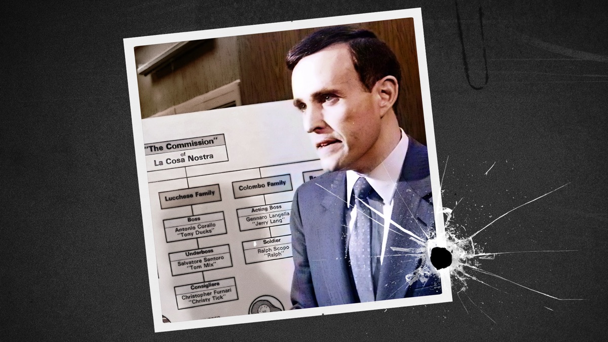 Mafia's Greatest Hits - Downfall - Apple TV
