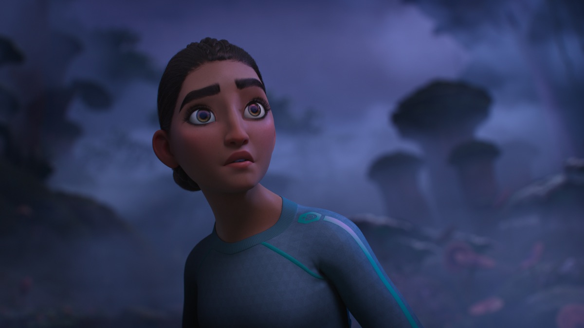 Watch Chapter 1: Doors - WondLa (Series 1, Episode 1) - Apple TV+ (IN)