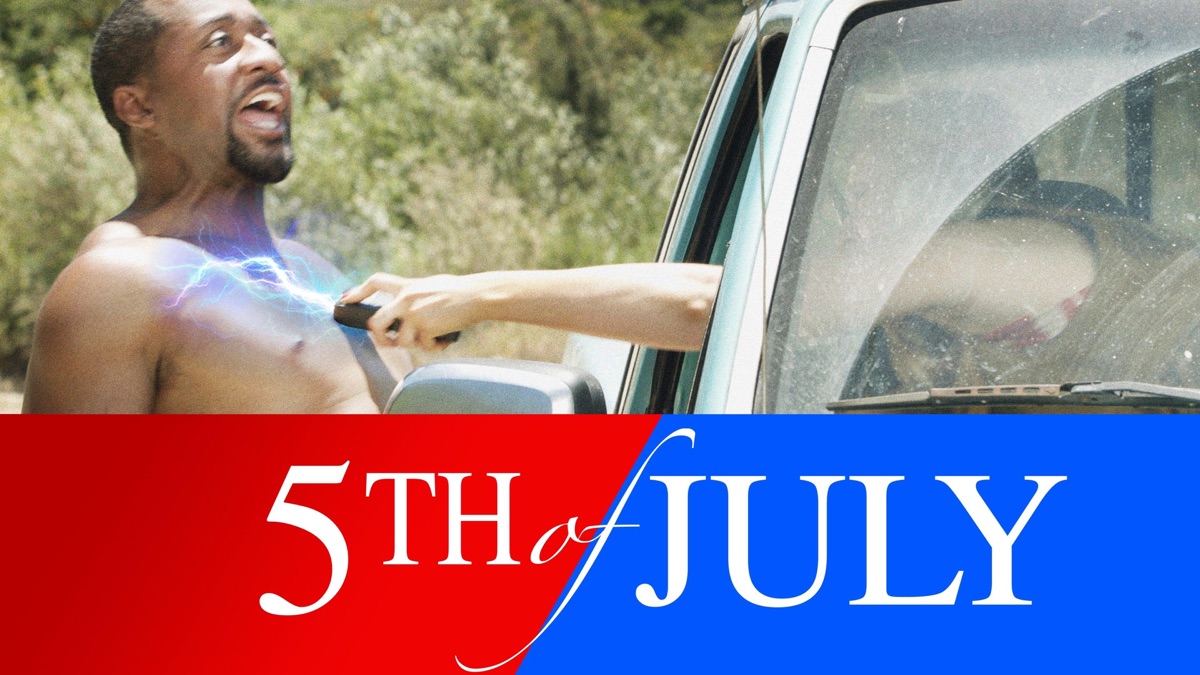 5th of July - Apple TV