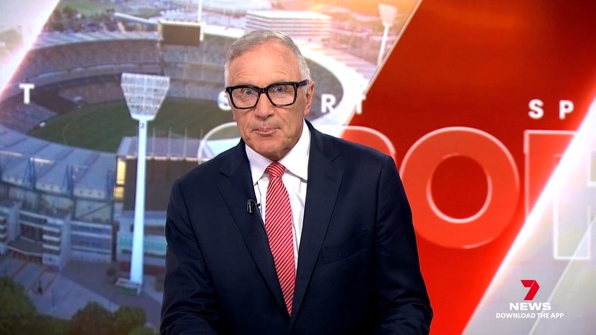 7NEWS - Sun 12 Jan - 7NEWS - Apple TV (AU)