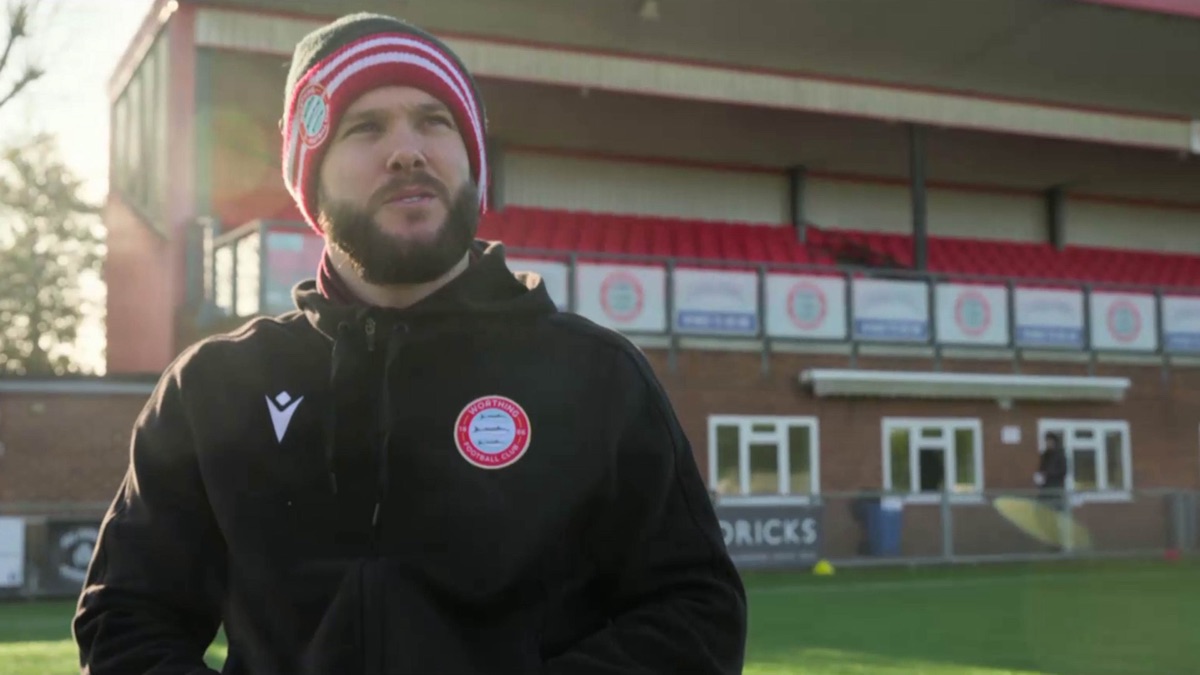 ‎The Club That George Built - The Club That George Built (Series 1 ...