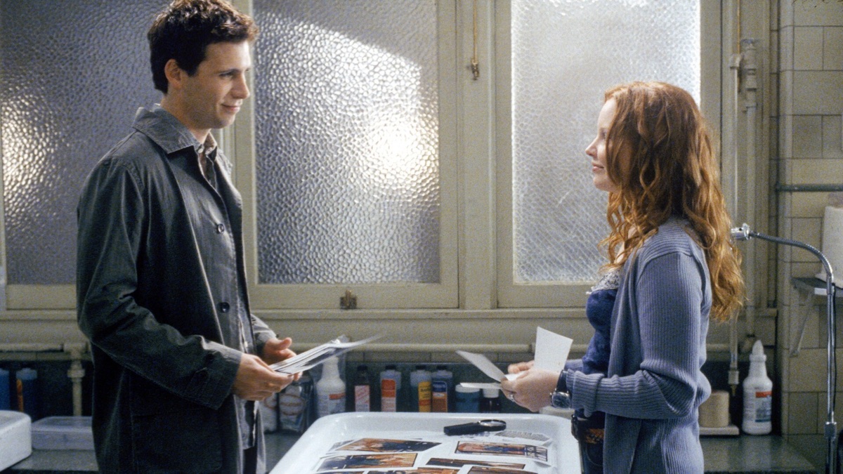 ‎I'll Take You - Six Feet Under (Series 2, Episode 12) - Apple TV (DE)