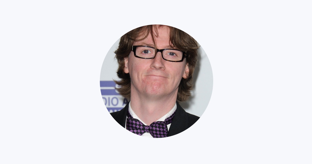 ‎Ed Byrne - Movies, TV Shows, Music, and Podcasts - Apple Snapshot