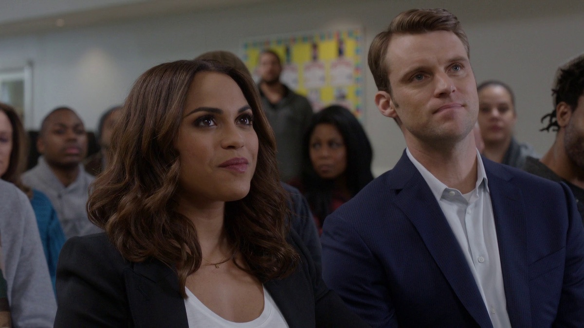 ‎Bad for the Soul - Chicago Fire (Series 4, Episode 15) - Apple TV (IN)