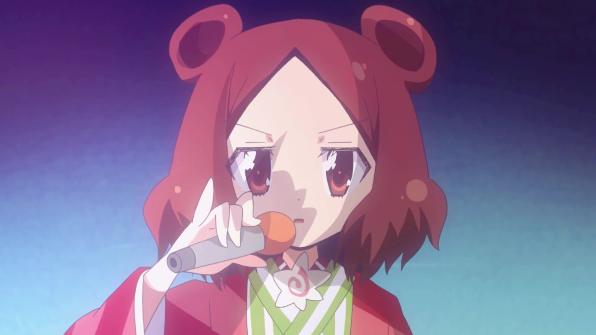 ‎Don't Let Your Lucky Chance Get Away - Ai-Mai-Mi (Series 3, Episode 2 ...