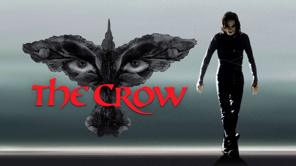 The Crow | Apple TV
