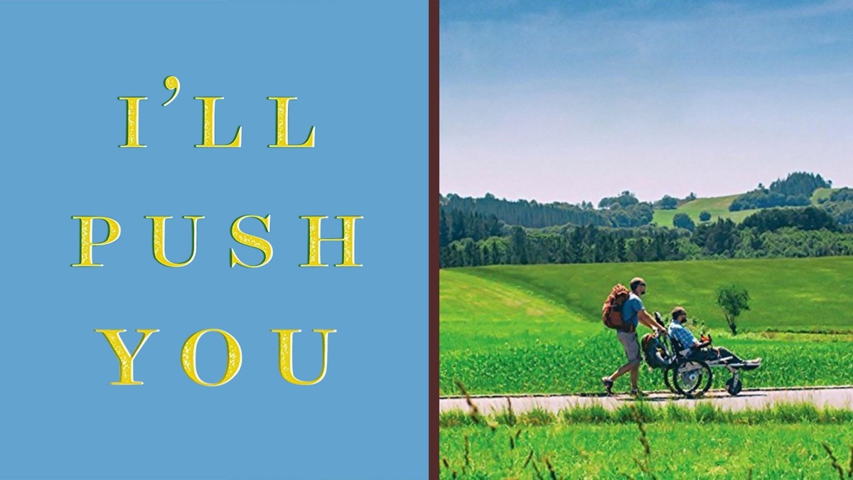 ‎I'll Push You —Apple TV