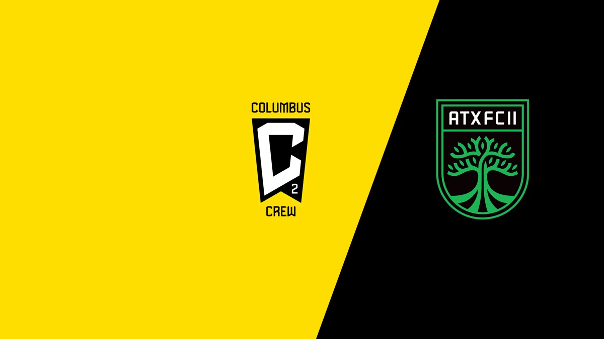 Columbus Crew 2 vs. Austin FC II - Watch Live - Apple TV