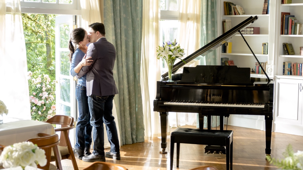 Wedding Bells - Apple TV