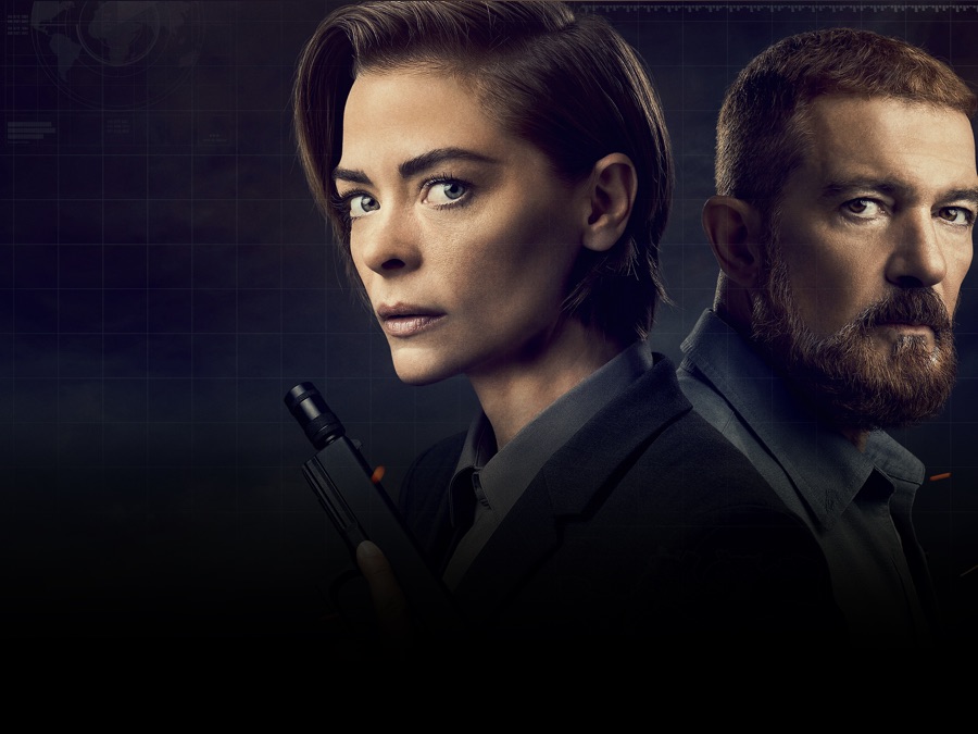 Code Name Banshee - Apple TV (MX)