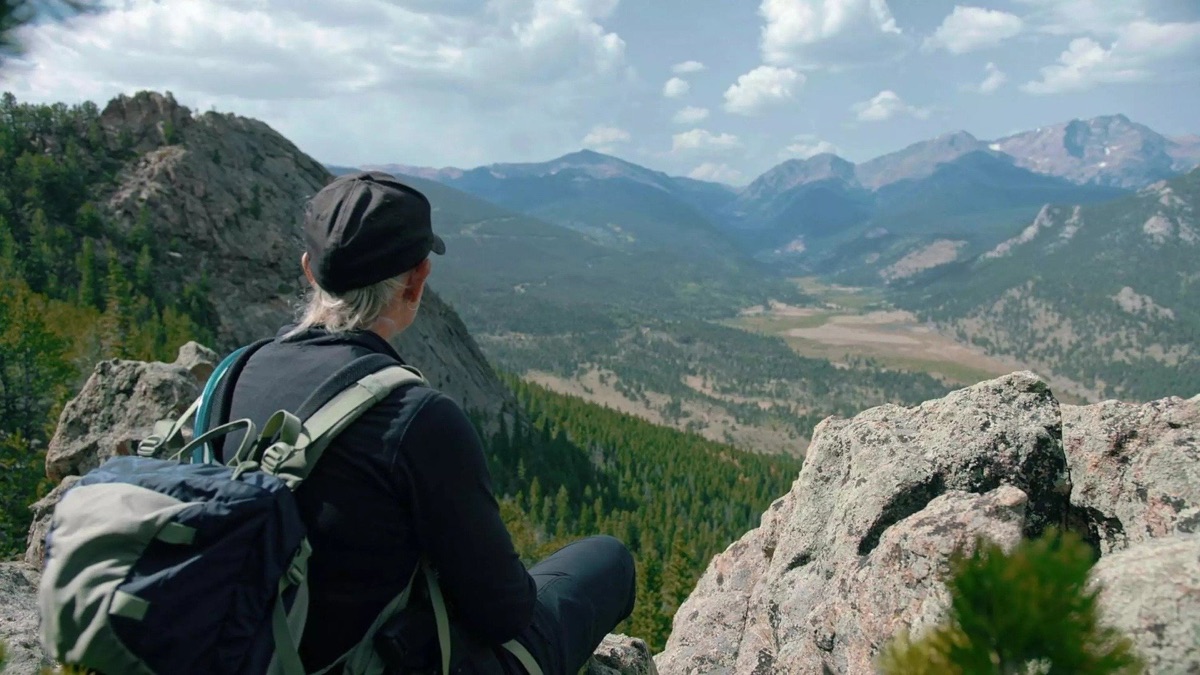 Justice for Haley - Wild Crime (Series 1, Episode 4) - Apple TV (IE)