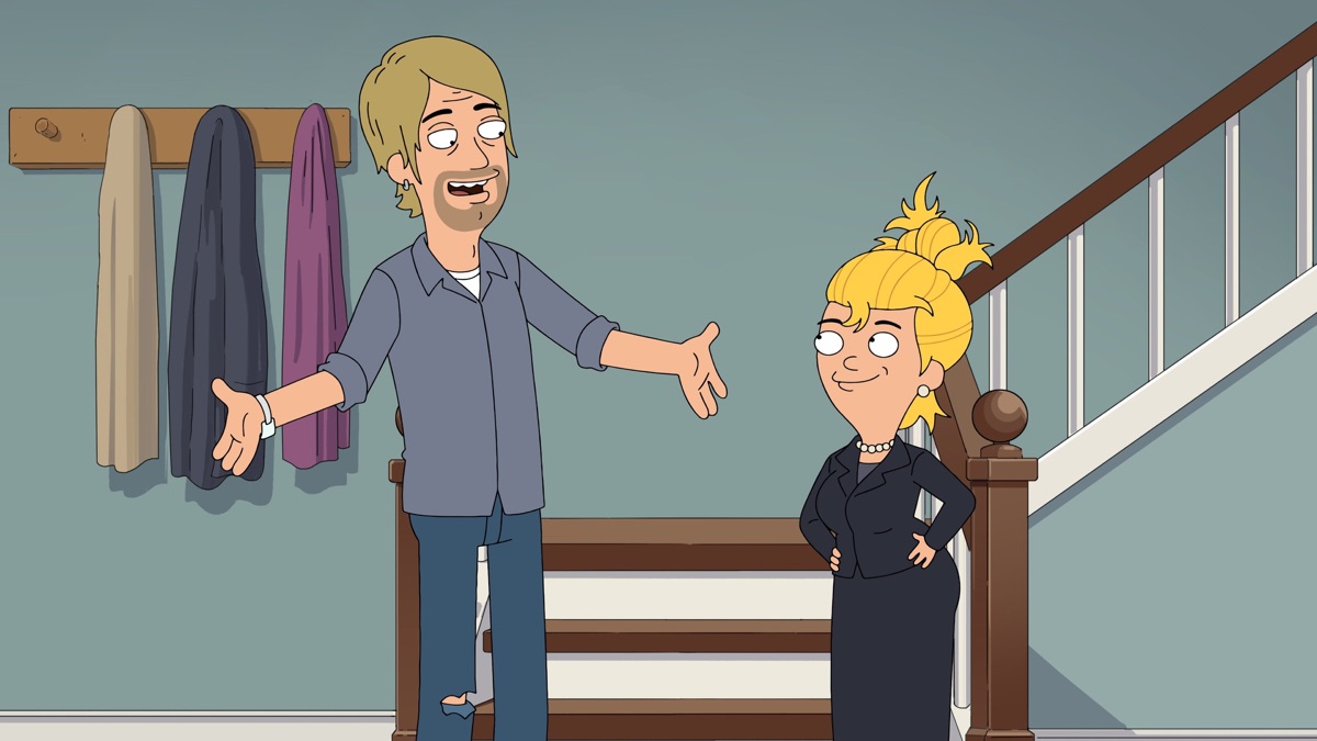 Stan es hombre muerto - Duncanville (temporada 3, episodio 7) - Apple ...