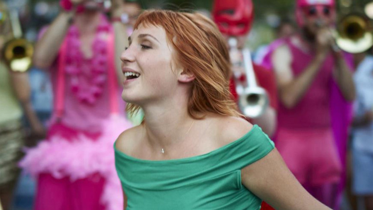 Luna | Apple TV (FR)