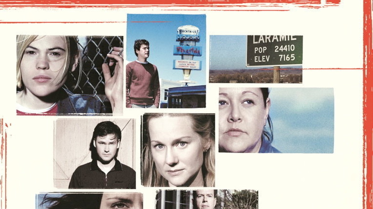 ‎The Laramie Project - Apple TV