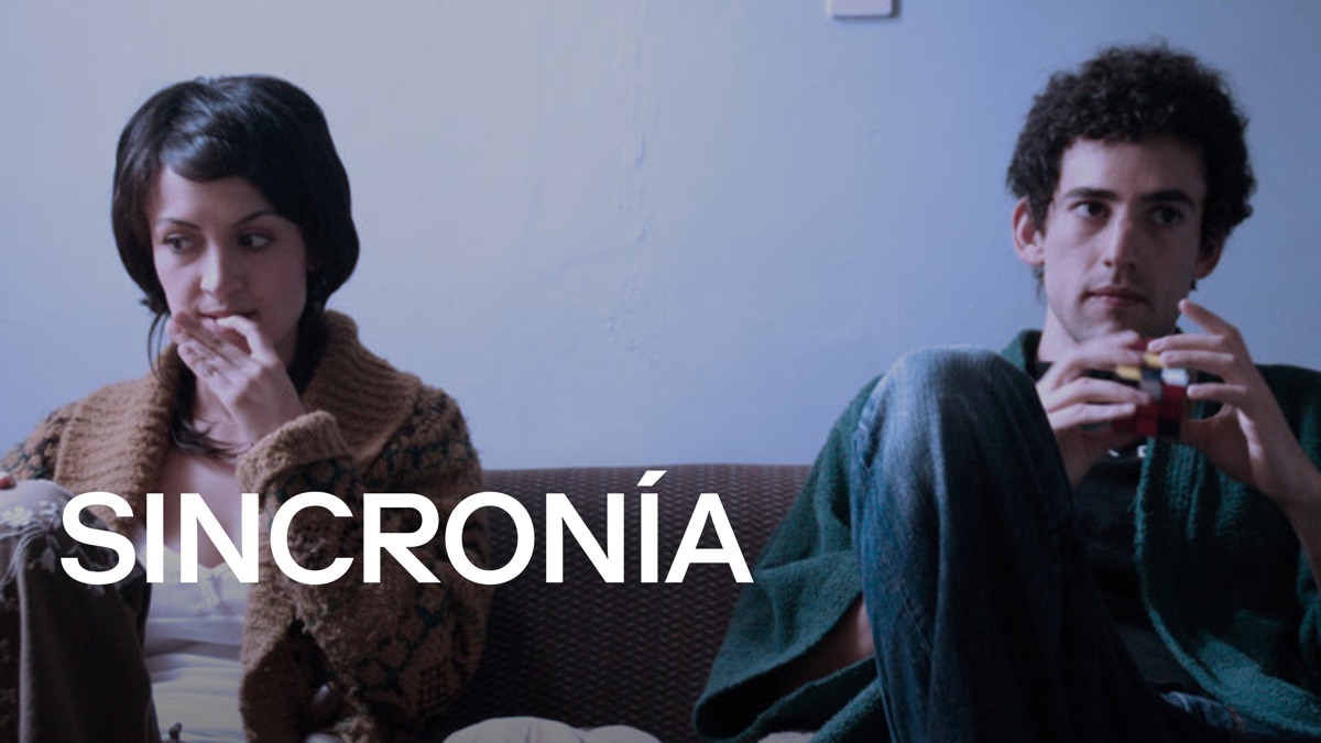 Sincronía | Apple TV (BR)