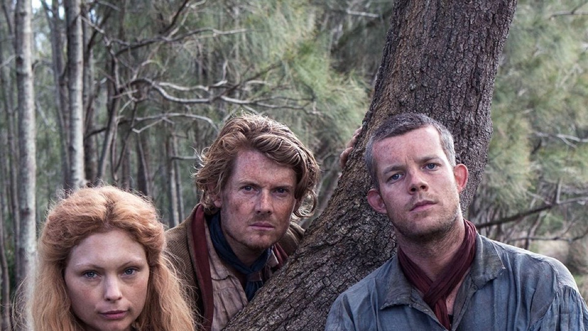 ‎Banished - Apple TV