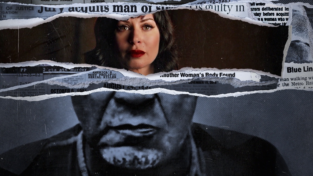 FREE STARZ: Confronting a Serial Killer - Apple TV