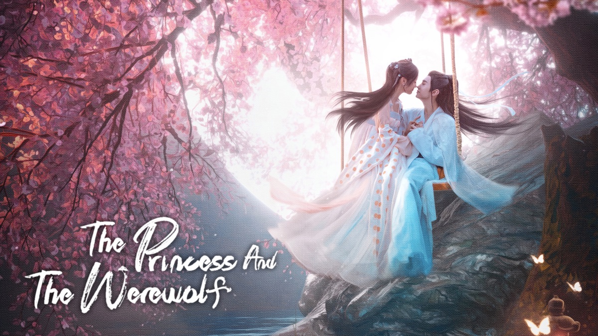 ‎The Princess and the Werewolf - Apple TV