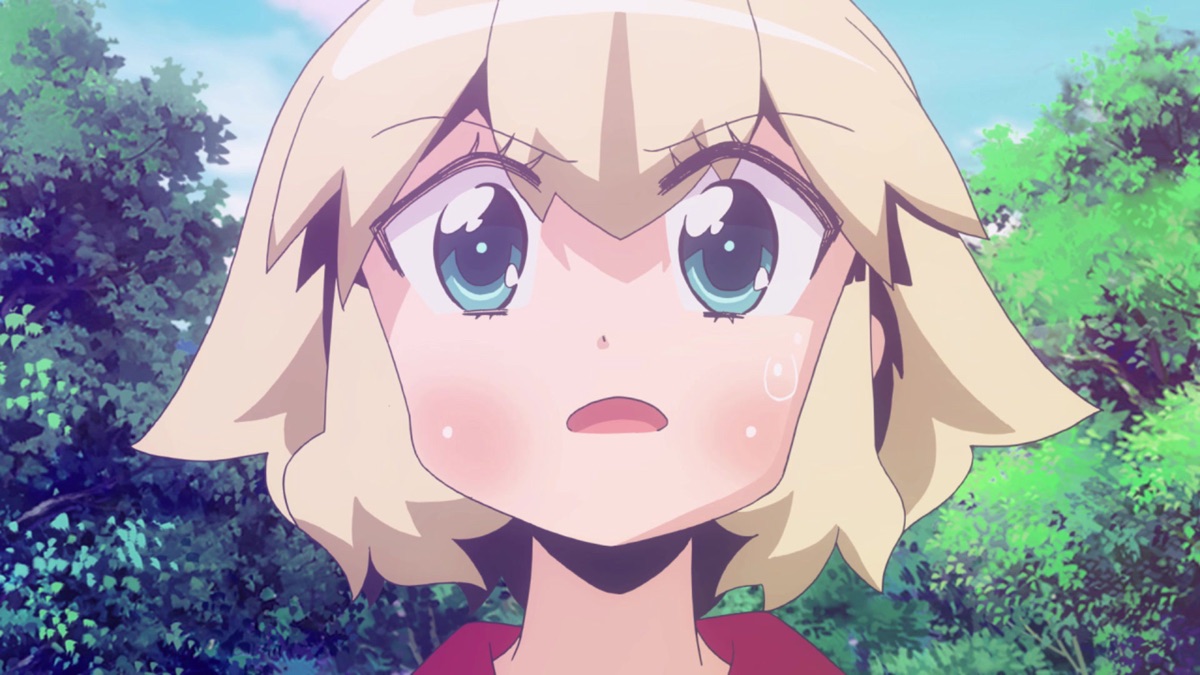 Ai-Mai-Mi Surgical Friends - Apple TV