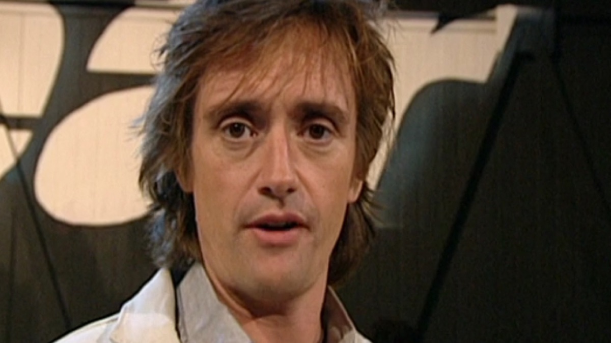 ‎Motorhome racing - Top Gear (Stagione 10, Puntata 6) - Apple TV (IT)