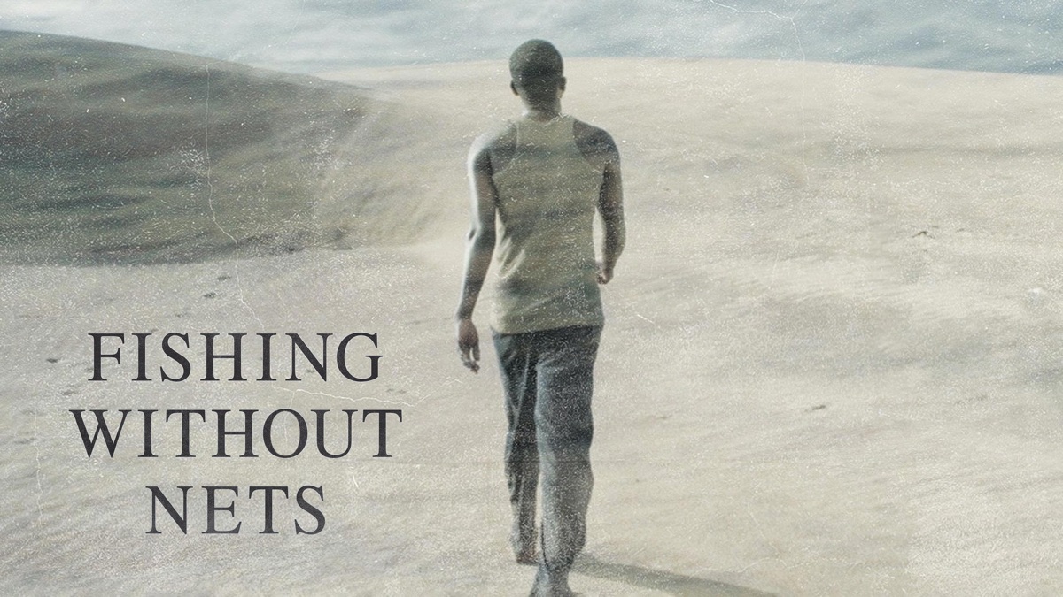 ‎Fishing Without Nets - Apple TV