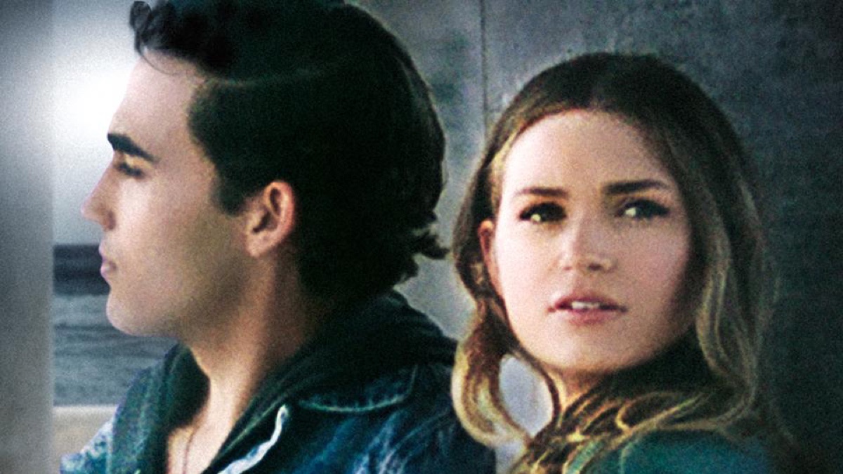 ‎Her Deadly Boyfriend - Apple TV