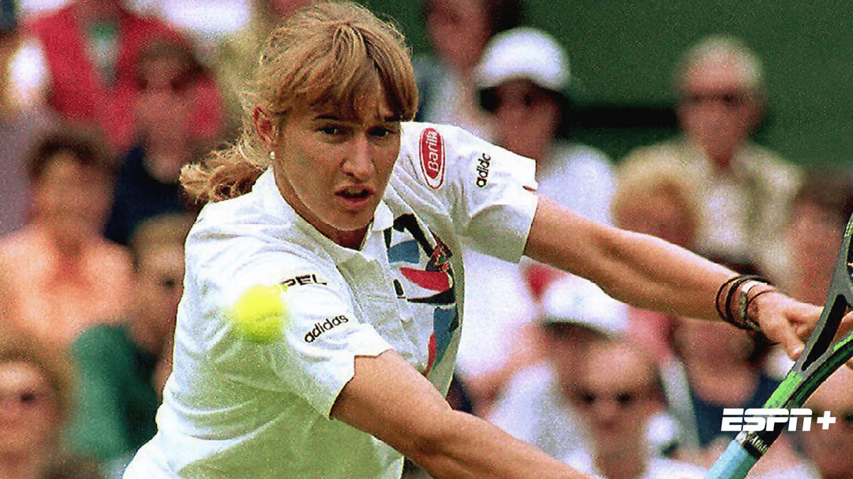 ‏1993 Wimbledon Film - Apple TV