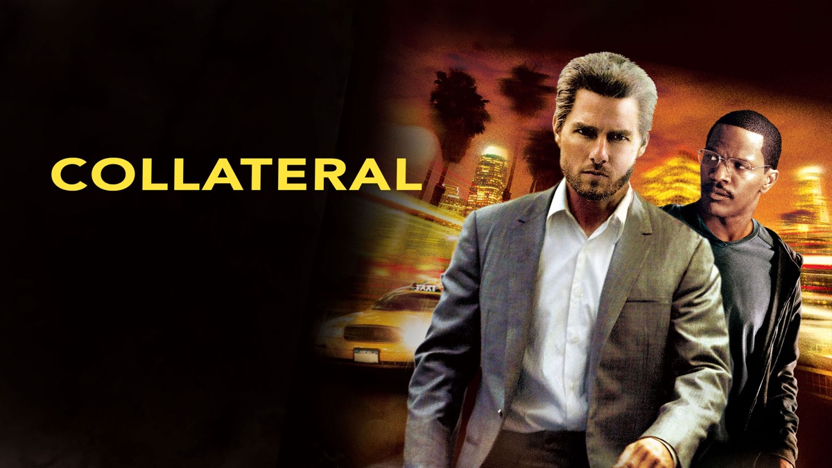 Collateral 2004 Subtitles