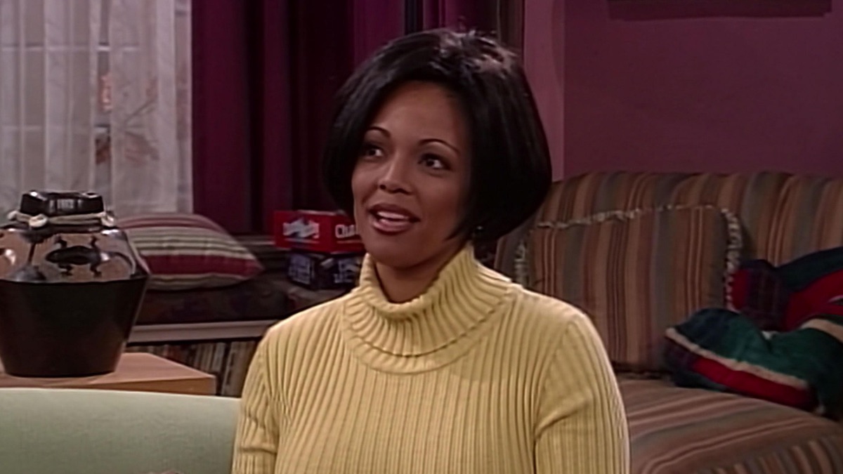 Swing Out Sisters Living Single Temporada 4 Episodio 18 Apple Tv