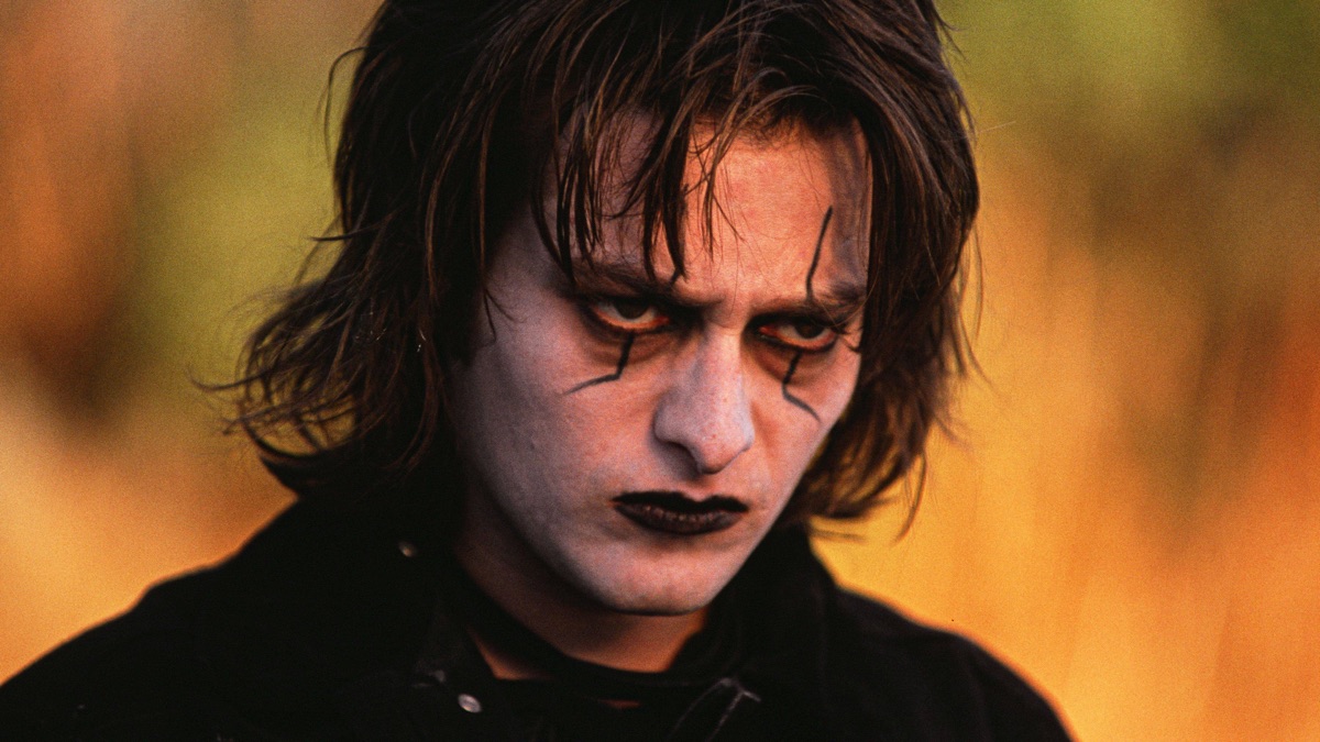 The Crow: Wicked Prayer - Apple TV