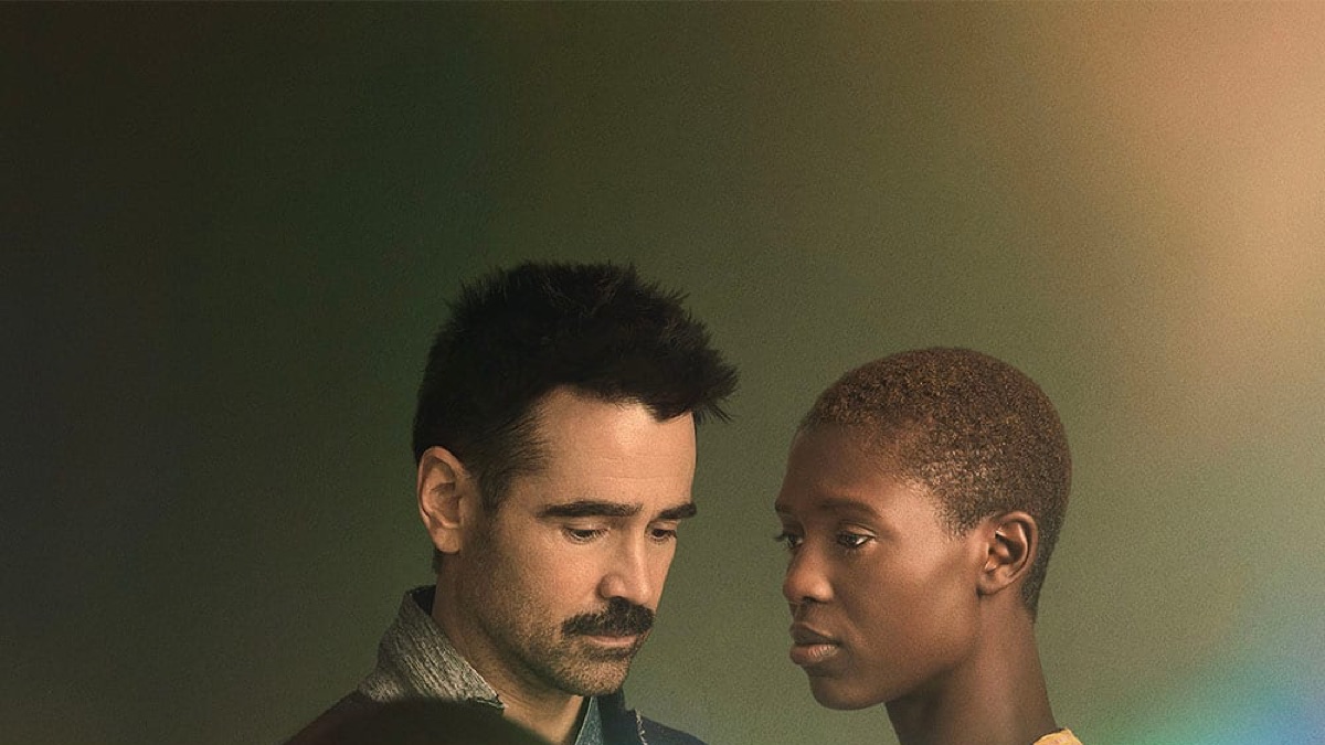 ‎After Yang – Apple TV