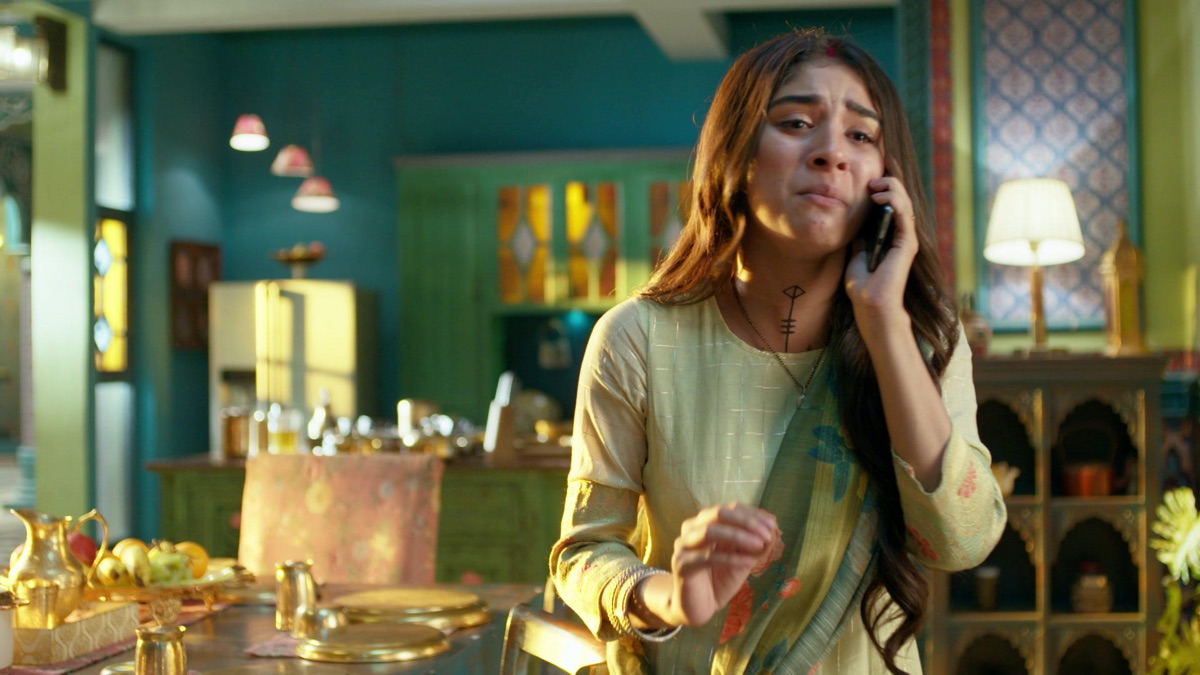 Imlie Blames Surya - Imlie (Season 1, Episode 1135) - Apple TV