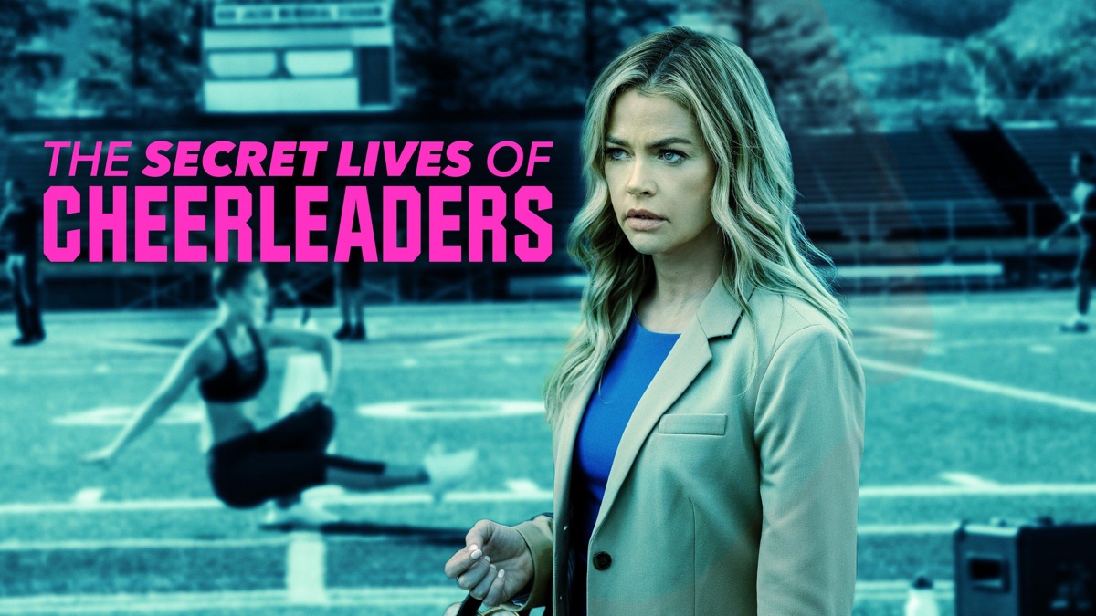 ‎The Secret Lives of Cheerleaders - Apple TV