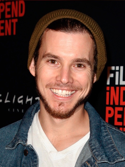 Películas y programas de TV de David Errigo Jr. - Apple TV (AR)