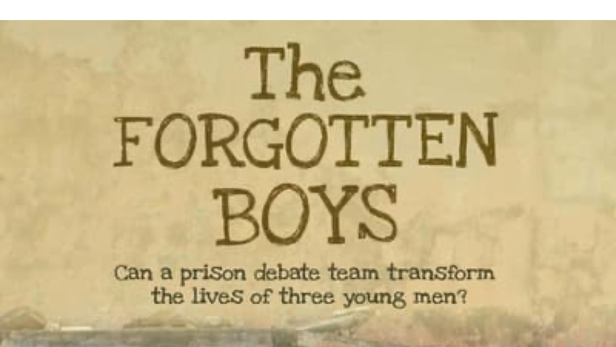 ‎The Forgotten Boys - Apple TV