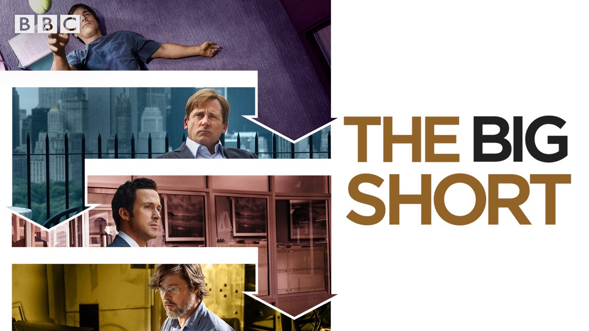 The Big Short | Apple TV