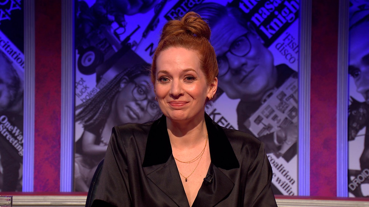 ‎Episode 3 - Have I Got News for You (Series 69, Episode 3) - Apple TV (UK)