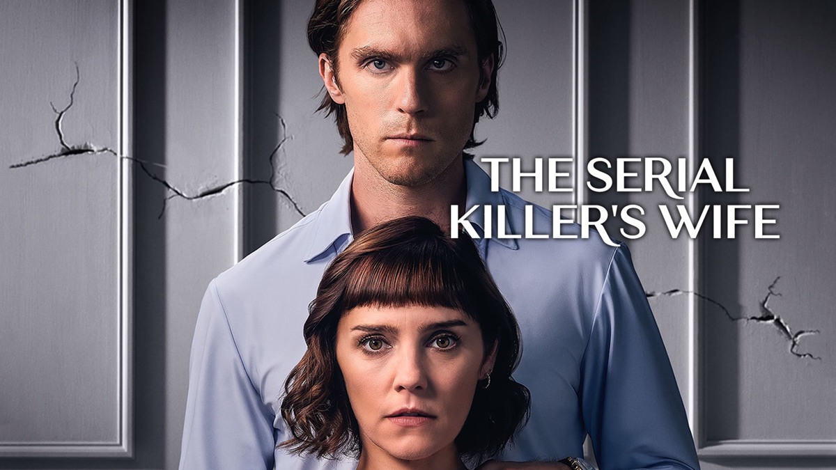 ‎The Serial Killer's Wife - Apple TV