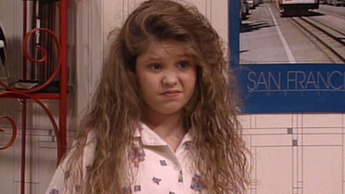 Dj Tanner Season 2